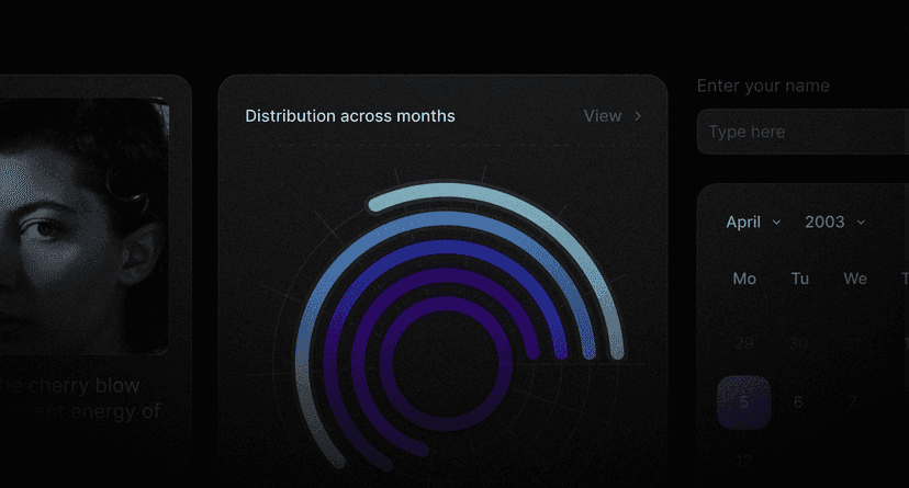 Thesys - The GenUI company